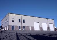 China Custom Steel Structure Building for Poultry Farm & Warehouse - 5-28mm Thickness, 25-60 Day Delivery for sale