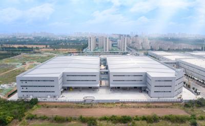 China Steel Frame Prefabricated House with EPS Rock Wool PU Sandwich Panel 50-100mm for sale
