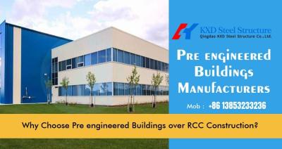 China PEB Steel Building 4000-15000mm Length with 6-40mm Thickness for Industrial Construction for sale