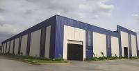 China Custom Pre-Engineered Steel Buildings 50-100mm Insulated Panels $30-80/sqm for Warehouses & Factories for sale