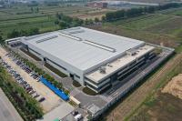 China Pre-Engineered Steel Building with 20-30m Large Span Structure for Industrial Workshops and Warehouses for sale