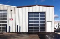 China Custom Pre Engineered Steel Building with Metal Cladding - 50 Year Lifespan, 120kg/m² Roof Load Capacity for sale