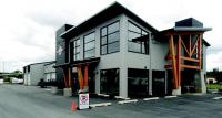 China Prefab High-Rise Steel Building Structure - 4000-15000mm Length, 200-2400mm Height with ISO9001 Certification for sale