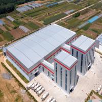 China Industrial Carbon Steel HEB IPB H Beam for High Rise Steel Building Construction Q235 Q355 for sale