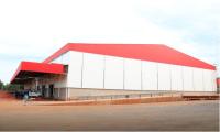 China Sa 2.5 Sand Blasted Architectural Structural Steel for Third Party Testing and Durable Buildings for sale