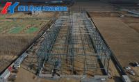 China Sa 2.5 Sand Blasted Architectural Structural Steel for Third Party Testing and Durable Buildings for sale