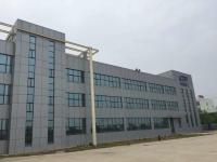 China Customized Industry Multi Storey Steel Structure Building H Beam And Columns As Main Frame for sale
