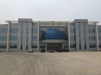 China Customizable Steel Structure Building with 300 Km/h Wind Load and Strong Earthquake Resistance for sale