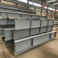 China Seismic 9 Points Industrial Steel Buildings Featuring Free Technical Support Optimized for Construction and Structural Stability for sale