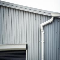 China Steel Structure Building Strong Earthquake Resistance Q235B Q355B Galvanized Z Purlin 1-12m for sale