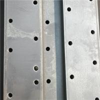 China Steel Structure Warehouse Q345B Frame 50 Year Lifespan Sliding Door Industrial Building for sale