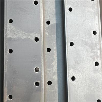 China Steel Structure Warehouse Q345B Frame 50 Year Lifespan Sliding Door Industrial Building for sale