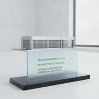 China Reduced Maintenance Costs Commercial Steel Buildings Delivery Time 30 To 60 Days Offering and Solutions for Commercial Structures for sale