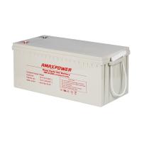 China Solar Storage 12v 200ah Lithium Iron Lifepo4 Deep Cycle Battery UPS for sale