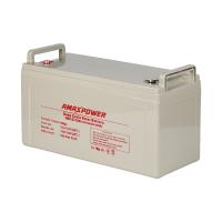 China UPS Solar Deep Cycle Gel Battery 150ah 12v Maintenance Free Sealed Battery for sale