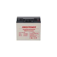China Tubular Plate Ups 12V 17Ah 24Ah Battery Backup System Sealed Maintenance Free for sale