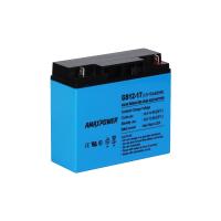 China 12v 17ah VRLA Lead Acid Battery Ups Battery Backup Power Supply For Medical Equipment for sale