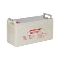 China Rechargeable Gel 12v 100ah Solar Wind Agm SLA Deep Cycle VRLA Battery for sale