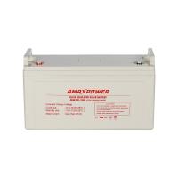 China ISO9001 VRLA Lead Acid Battery 150ah Gel Battery 120ah 100ah 12v SMF Maintenance Free for sale