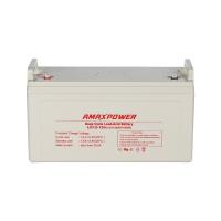 China Boomlift EV 120 Amp Agm Deep Cycle Marine Battery Sealed 12v Deep Cycle for sale