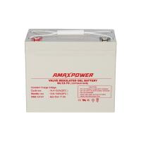 China 12V 70Ah SMF VRLA Gel Battery Lead Acid Inverter Battery Rechargeable for sale