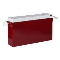 China Sealed Lead Acid Gel Front Terminal Battery Ups Power Supply Battery 12V 200Ah for sale