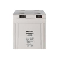China AGM Deep Cycle 2V Gel Battery Emergency Power Back Up 200Ah To 3000Ah for sale
