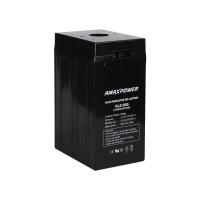 China 2V 500ah AGM VRLA Sealed Valve Regulated SMF Sealed Lead Acid Battery Maintenance for sale