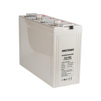 China Amaxpower Agm 2v 1000ah Deep Cycle Solar Batteries For CATV Marine for sale