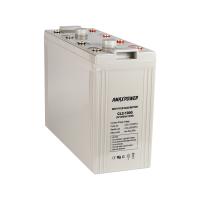 China 2V 1200Ah Opzv Tubular Gel Battery Sealed Solar Deep Cycle For Emergency Systems for sale