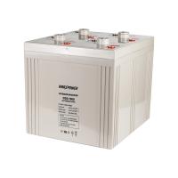 China 2000Ah 2V AGM Battery Deep Cycle UPS Valve Regulated Agm Battery Foe for sale