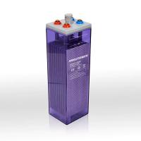 China 2VDC Renewable Energy 2v 800ah High Capacity Solar Tubular Gel Vrla Battery 800Ah for sale