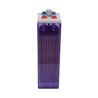 China 2VDC Renewable Energy 2v 800ah High Capacity Solar Tubular Gel Vrla Battery 800Ah for sale