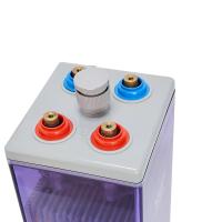 China 2VDC Renewable Energy 2v 800ah High Capacity Solar Tubular Gel Vrla Battery 800Ah for sale