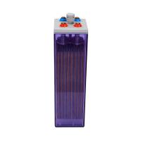China UPS 2V 1200ah Opzv Opzs Wind Power Energy Storage Renewable Energy Battery for sale