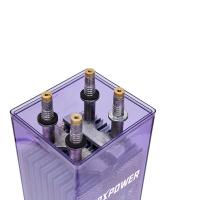 China UPS 2V 1200ah Opzv Opzs Wind Power Energy Storage Renewable Energy Battery for sale