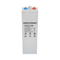 China 600Ah 800Ah 2V 350ah Agm OpzV Tubular Gel Battery VRLA AGM Deep Cycle for sale