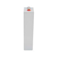 China 600ah 2v Tubular Gel Battery OPzV Ups Battery Backup 8 Hours for sale