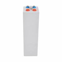 China Rechargeable Tubular Gel Battery Opzv 2v 1000ah Ups Uninterruptible Power Supply for sale