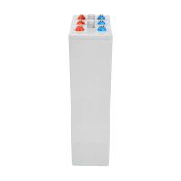 China Solar 1000Ah 2000Ah 2v 1200ah OpzV Tubular Gel Battery For Renewable Energy System for sale