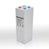 China 2v 1500ah 3000Ah Gel Solar Opzv Tubular Gel Vrla Battery For Telecom for sale