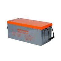 China UPS Deep Cycle Gel Battery 12v 100ah 120ah 150ah Deep Cycle Rechargeable Battery for sale