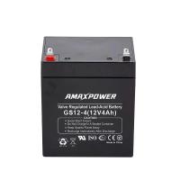 China 4Ah 4.5Ah VRLA Lead Acid Battery for sale