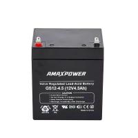 China 4Ah 4.5Ah VRLA Lead Acid Battery for sale