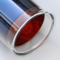 China Longpu 137mm Big Diameter Solar Vacuum Tube For Solar Cooker design for sale