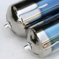 China Longpu 137mm Big Diameter Solar Vacuum Tube For Solar Cooker design for sale