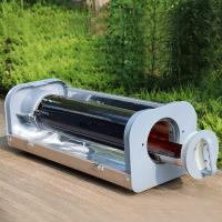 China Solar Powered Barbecue Grill Solar Thermal Cooker with 137mm*610mm solar tubes for sale