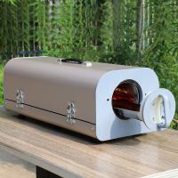 China Solar Powered Barbecue Grill Solar Thermal Cooker with 137mm*610mm solar tubes for sale