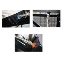 China 135L Compact Pressurized Solar Water Heater FPC Water Heaters Solar With Enamelling Steel Cylinder for sale