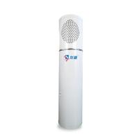 China Longpu Brand factory direct sale Air Source compact Heat Pump Water Heaters For Residential use for sale